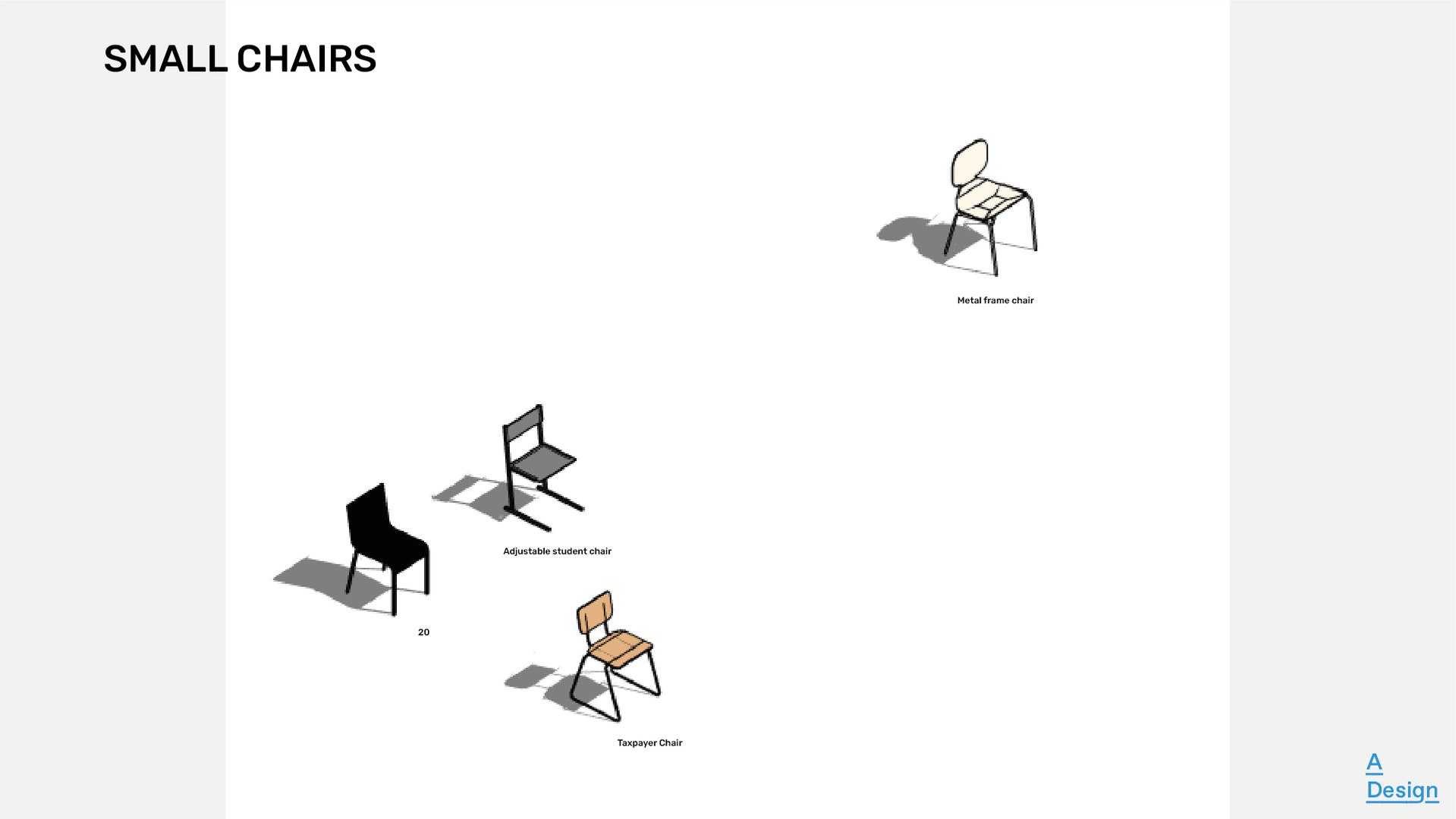 3D model Chair - TurboSquid 2005726