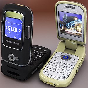 Free 3D Phone Models | TurboSquid