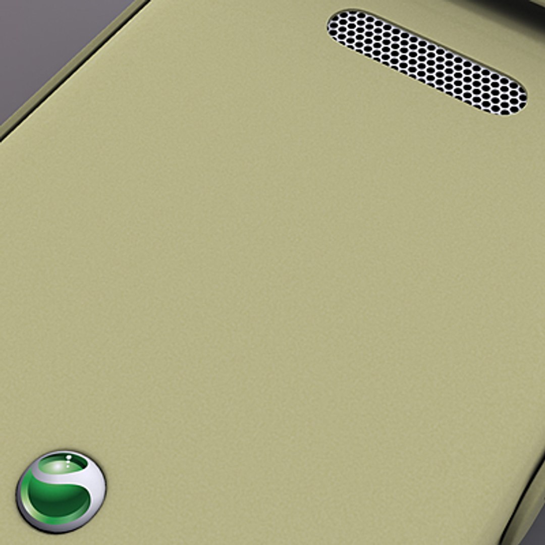 Sony Ericsson Z710i Max