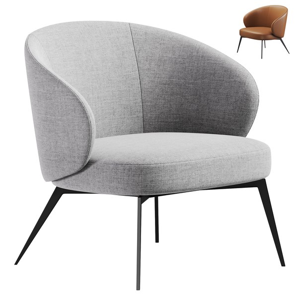 modelo 3d Sillón Lema Bice - TurboSquid 2123634