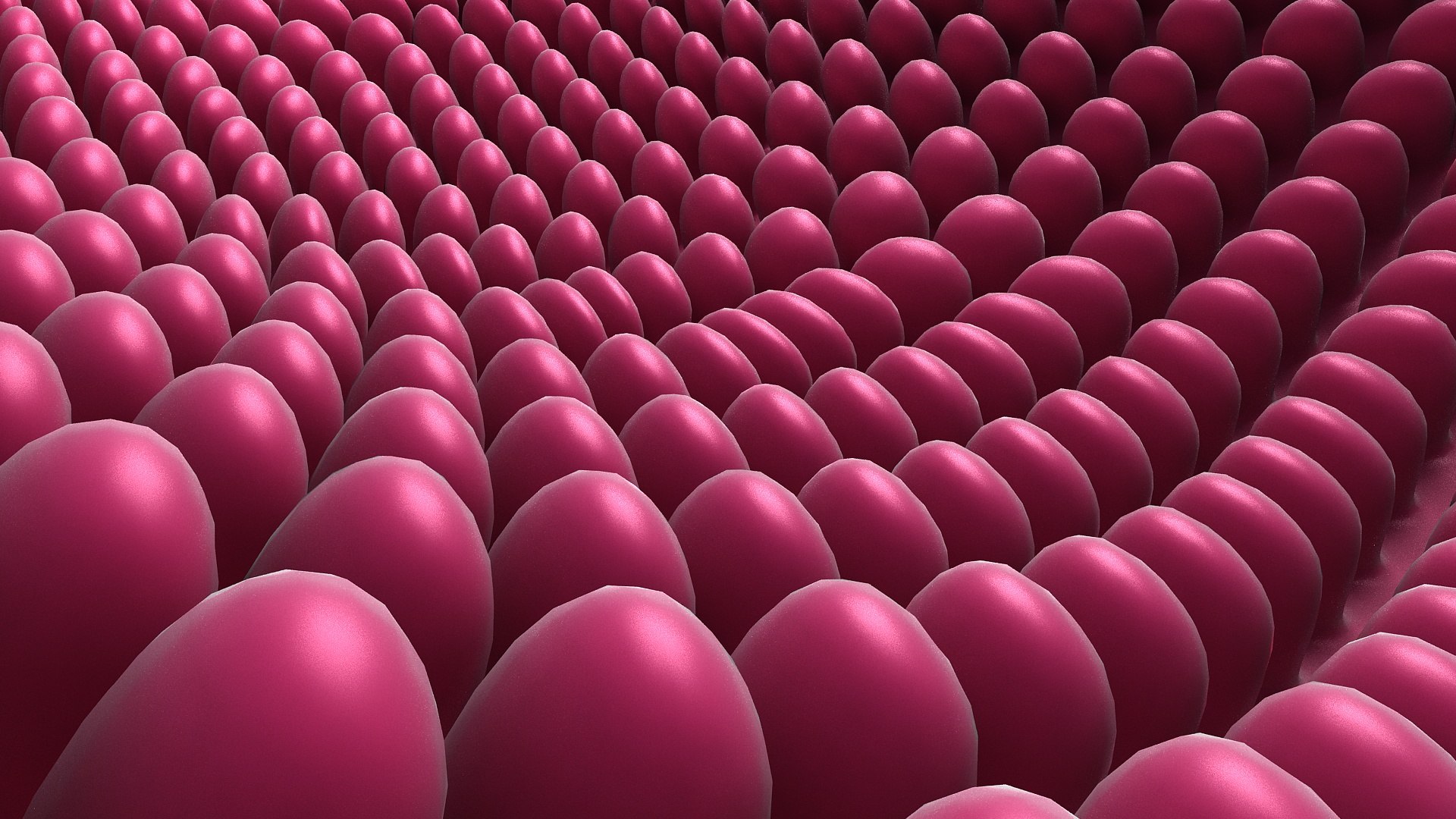 3D Medical Gastrointestinal Mechanism Animation - TurboSquid 2155580