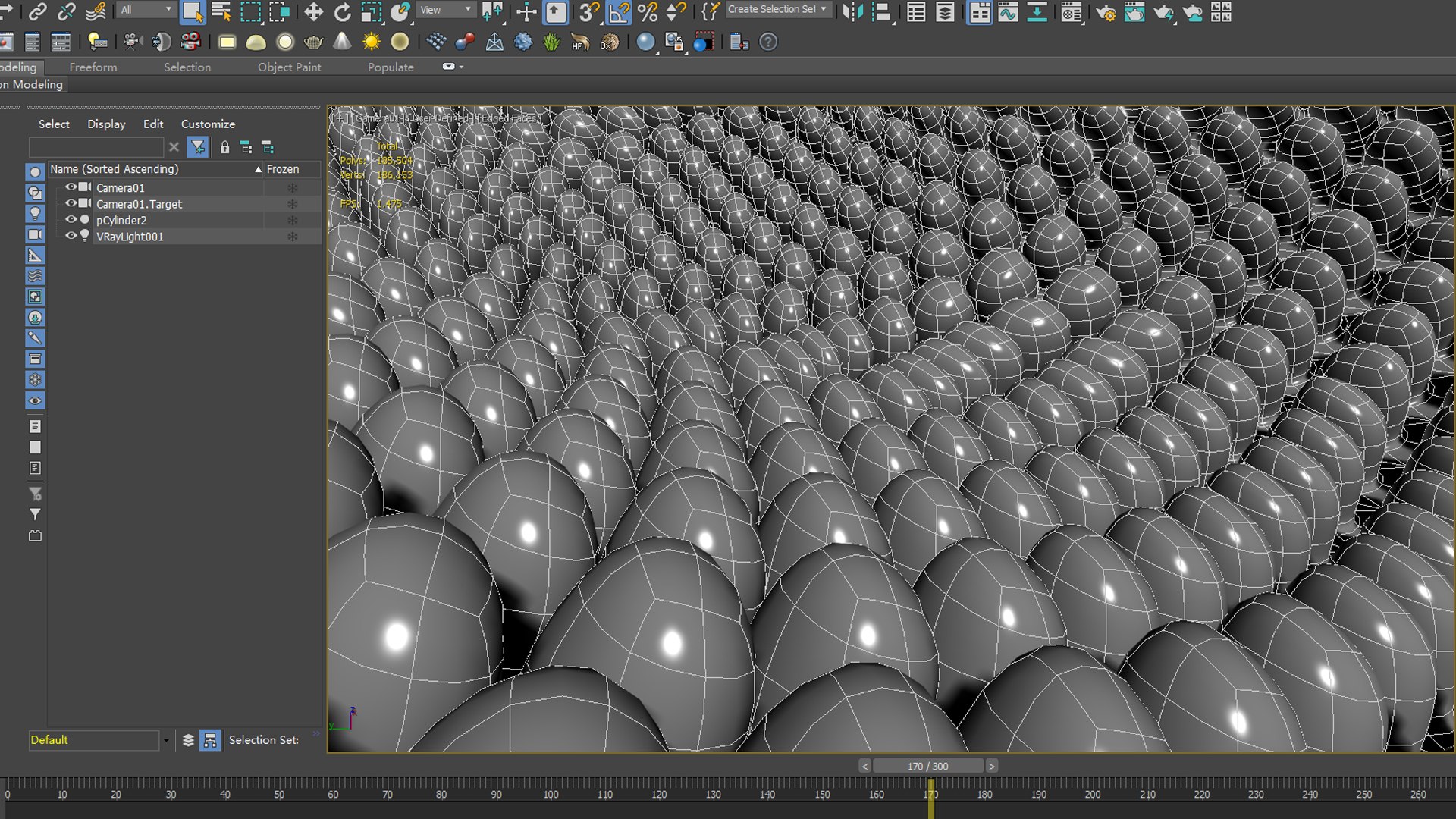 3D Medical Gastrointestinal Mechanism Animation - TurboSquid 2155580