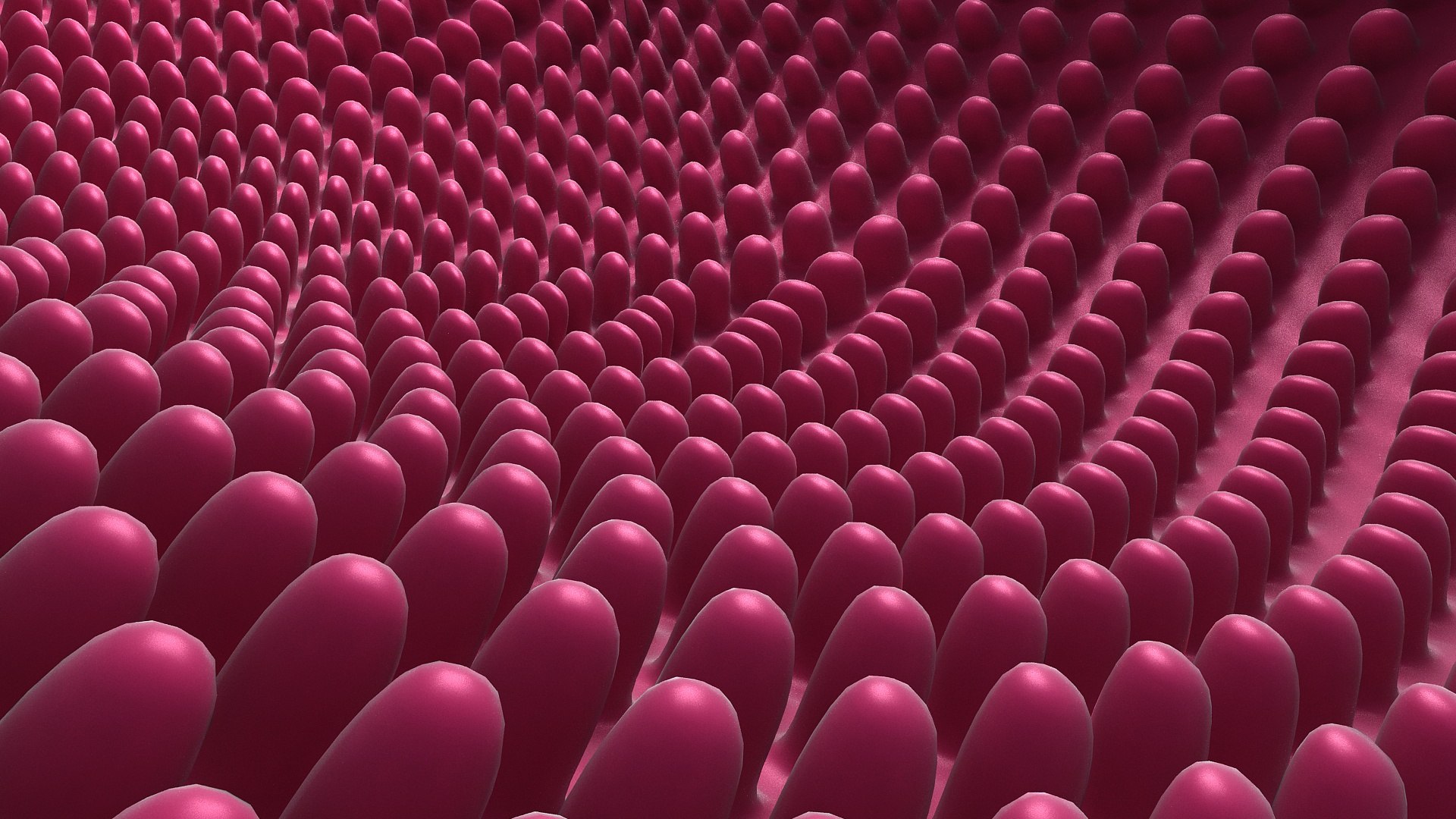 3D Medical Gastrointestinal Mechanism Animation - TurboSquid 2155580