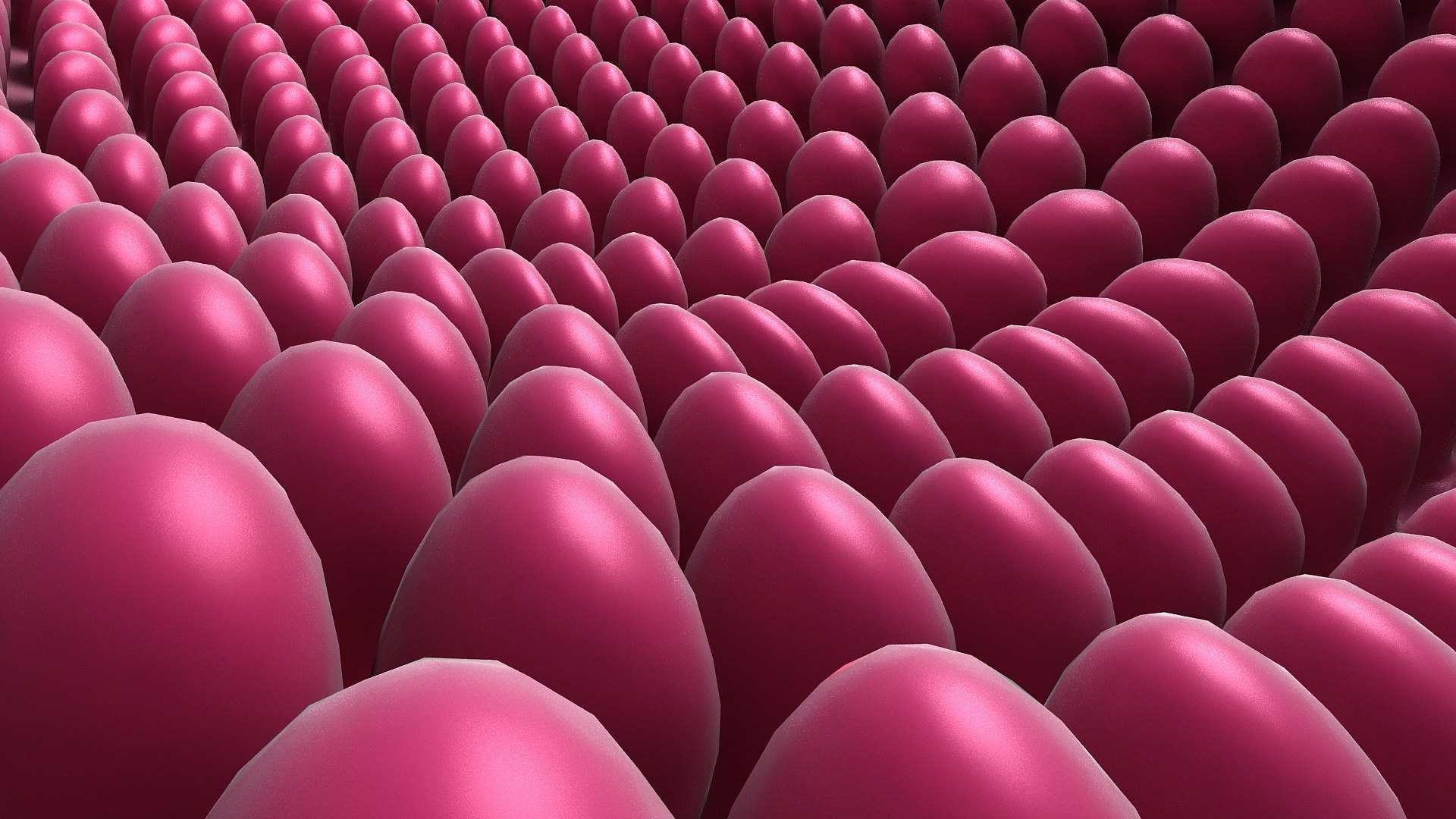 3D Medical Gastrointestinal Mechanism Animation - TurboSquid 2155580