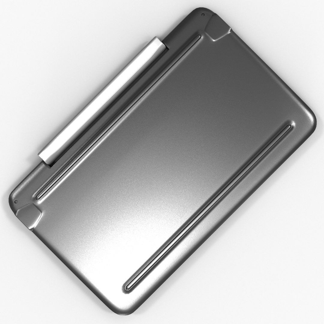 Dell Mobile Keyboard 3d 3ds