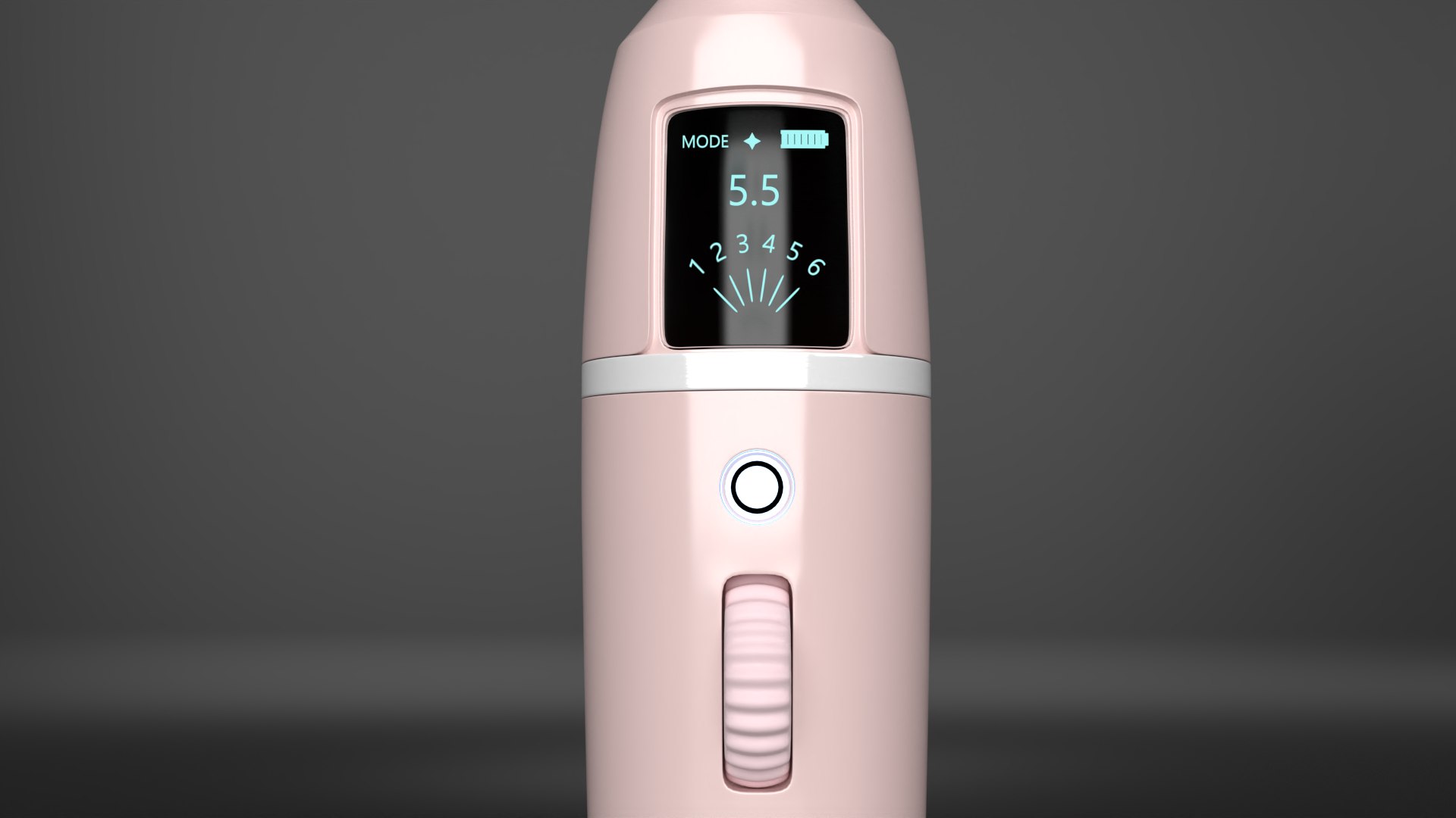 3D Model Electric Full Body Massager 3D Model - TurboSquid 2138397