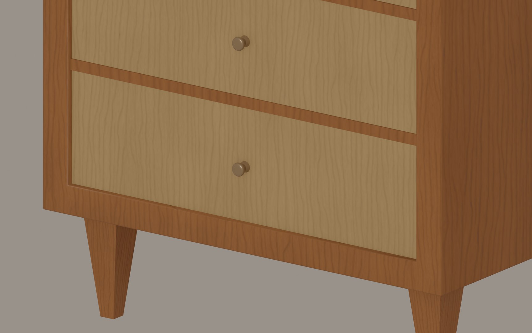 Round Bookshelf 3D Model - TurboSquid 2132298