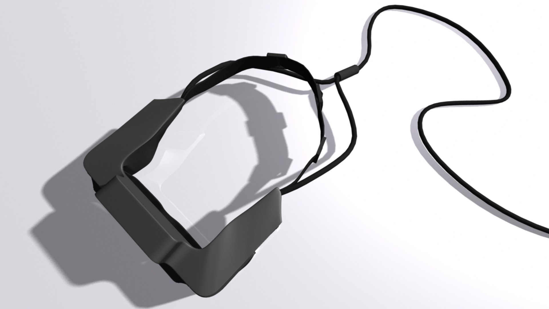 Meta Augmented Reality 3D Model - TurboSquid 1204570