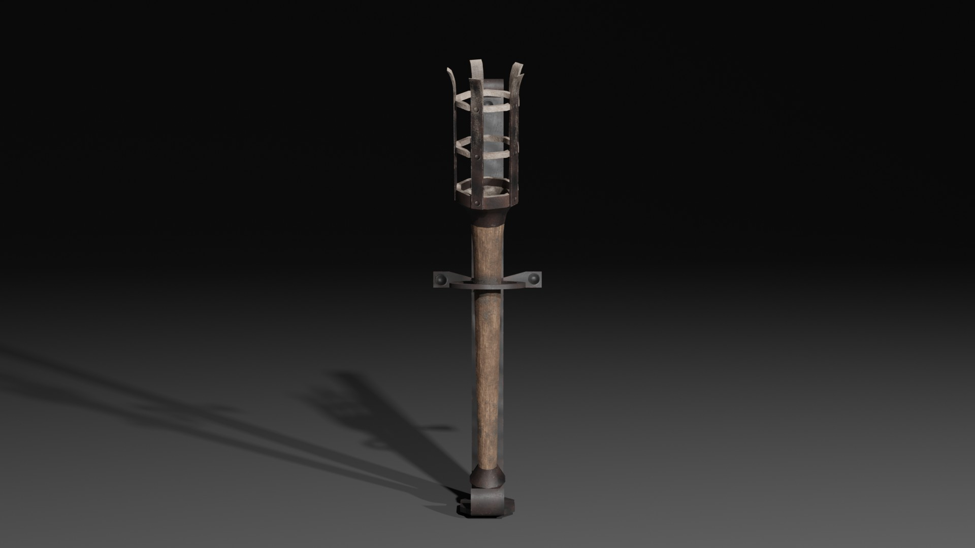 3D Torch - TurboSquid 1878942