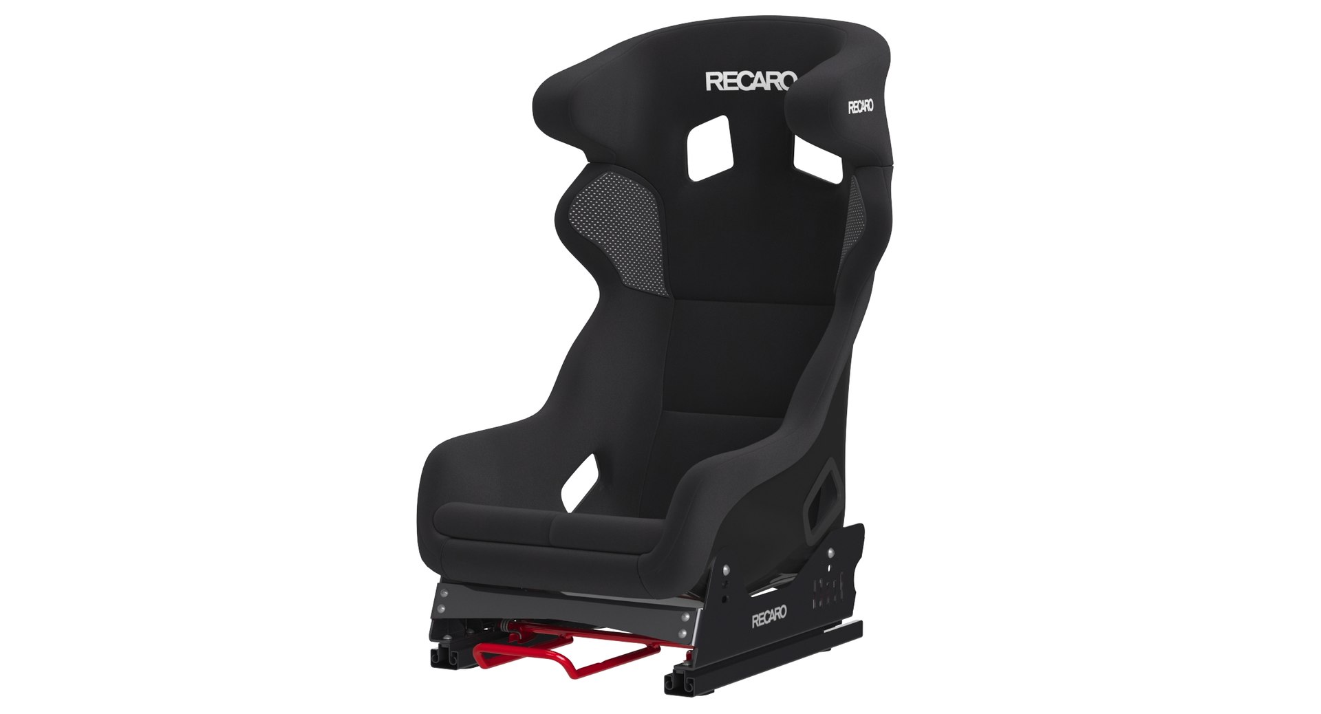 3D Recaro Pro Racer SPG And SPA - TurboSquid 1796562