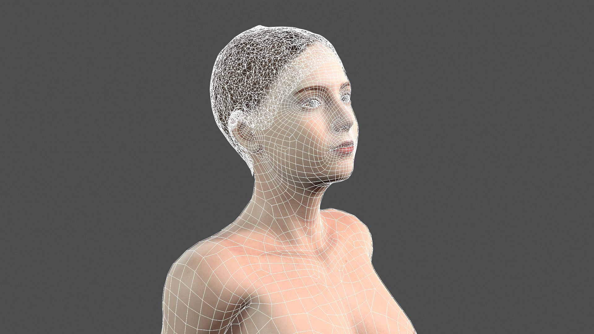 3d T Unity Turbosquid 1697327 