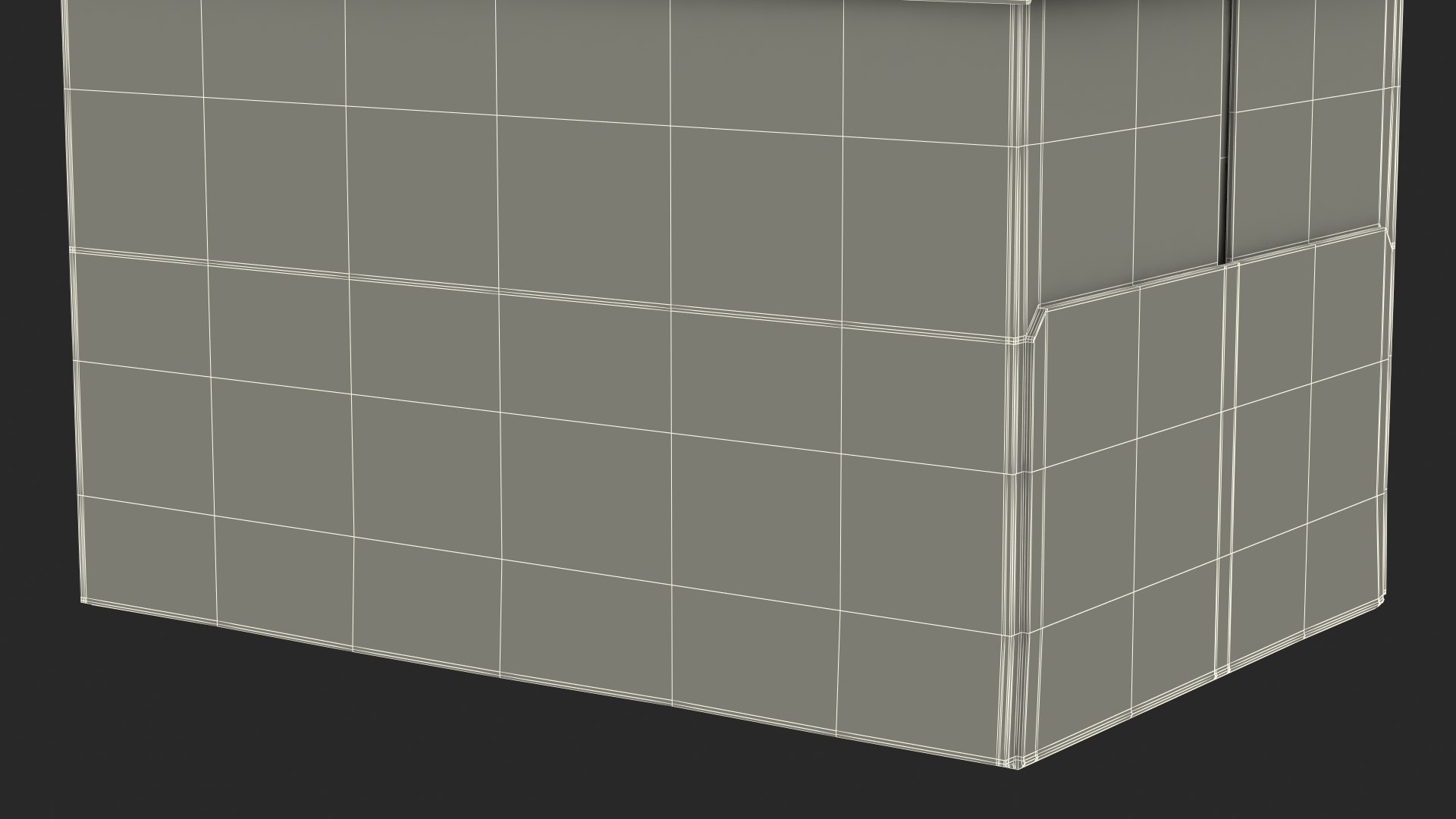 A4 Multipurpose Paper Box 80 Gsm 3D model - TurboSquid 1783933