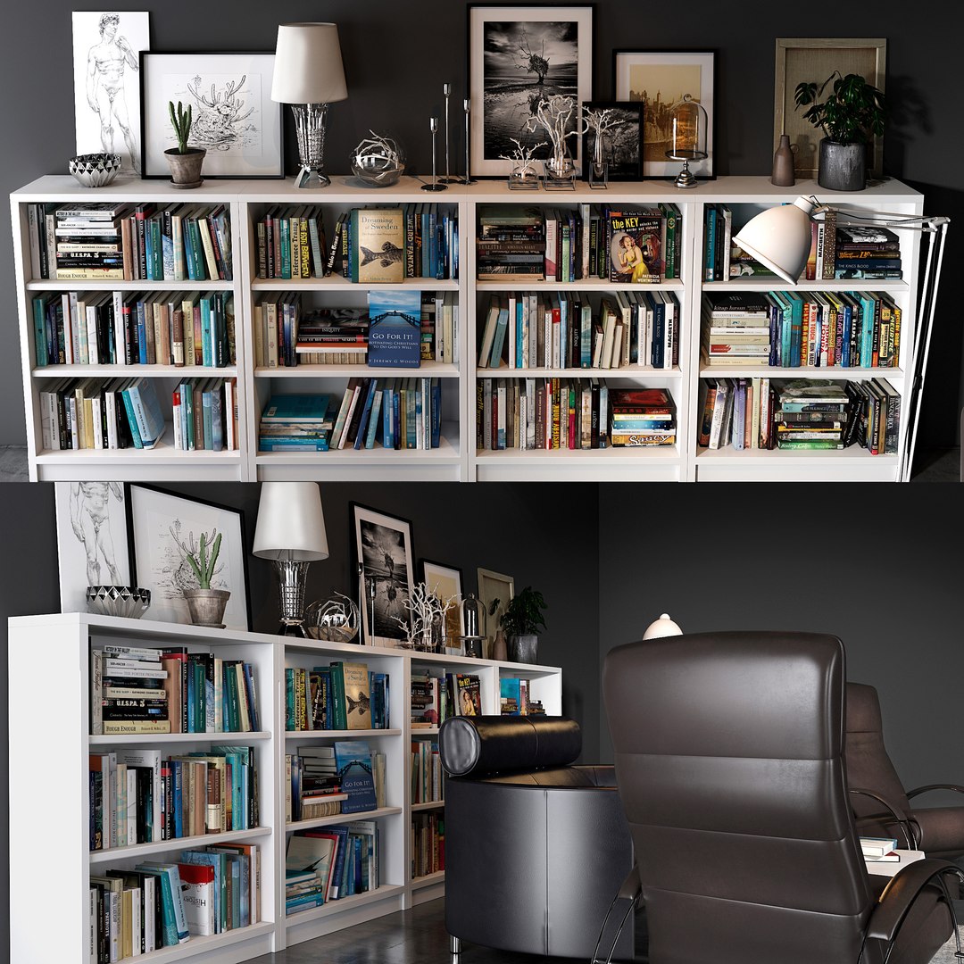 3D neology paris contemporary model - TurboSquid 1203045