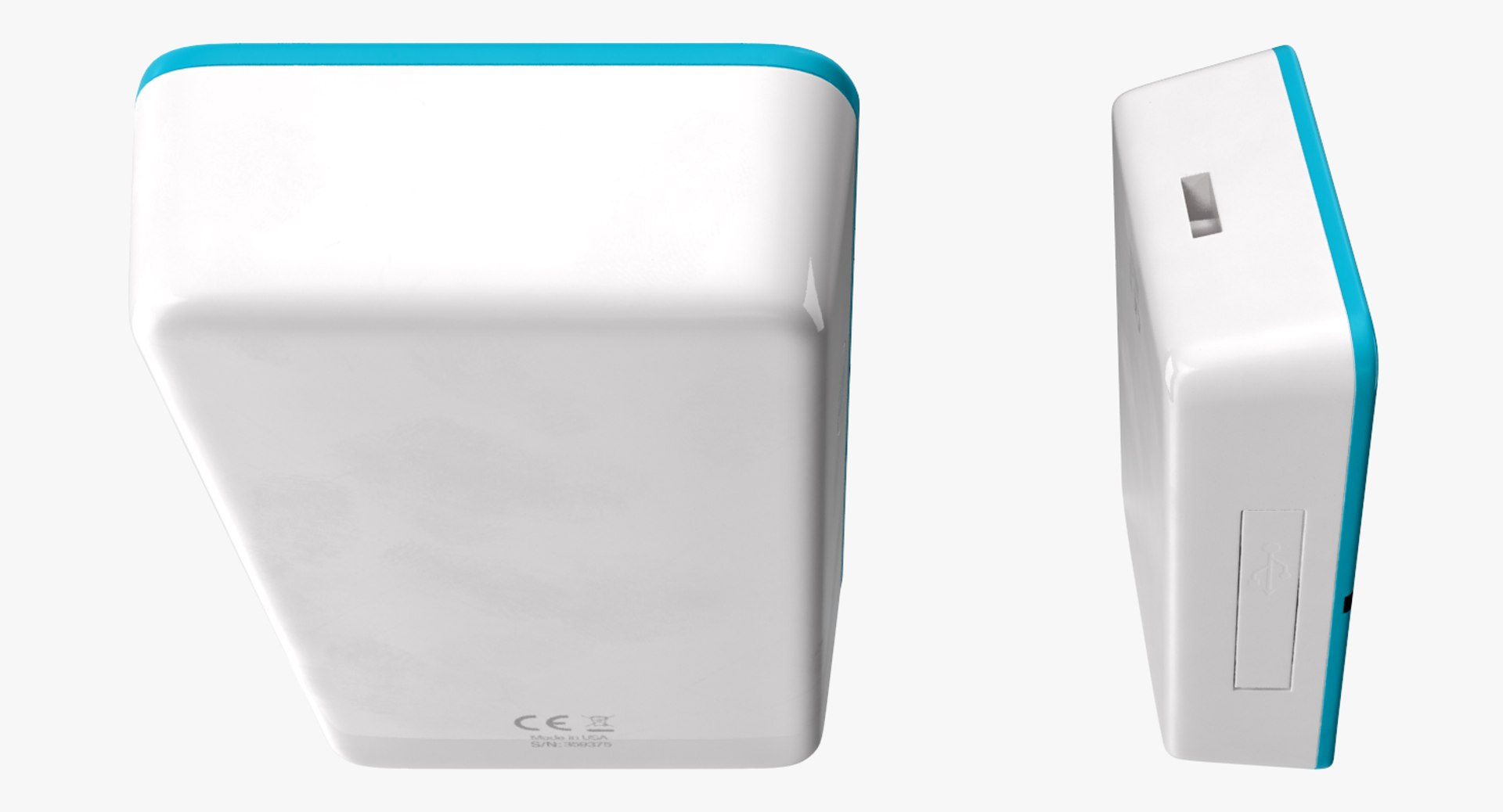 Children Gps Trackers Tracking 3D Model - TurboSquid 1564554