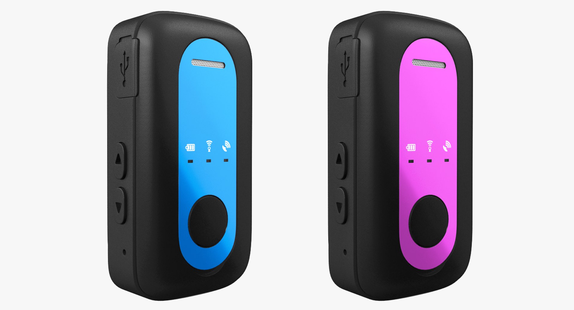 Children Gps Trackers Tracking 3D Model - TurboSquid 1564554