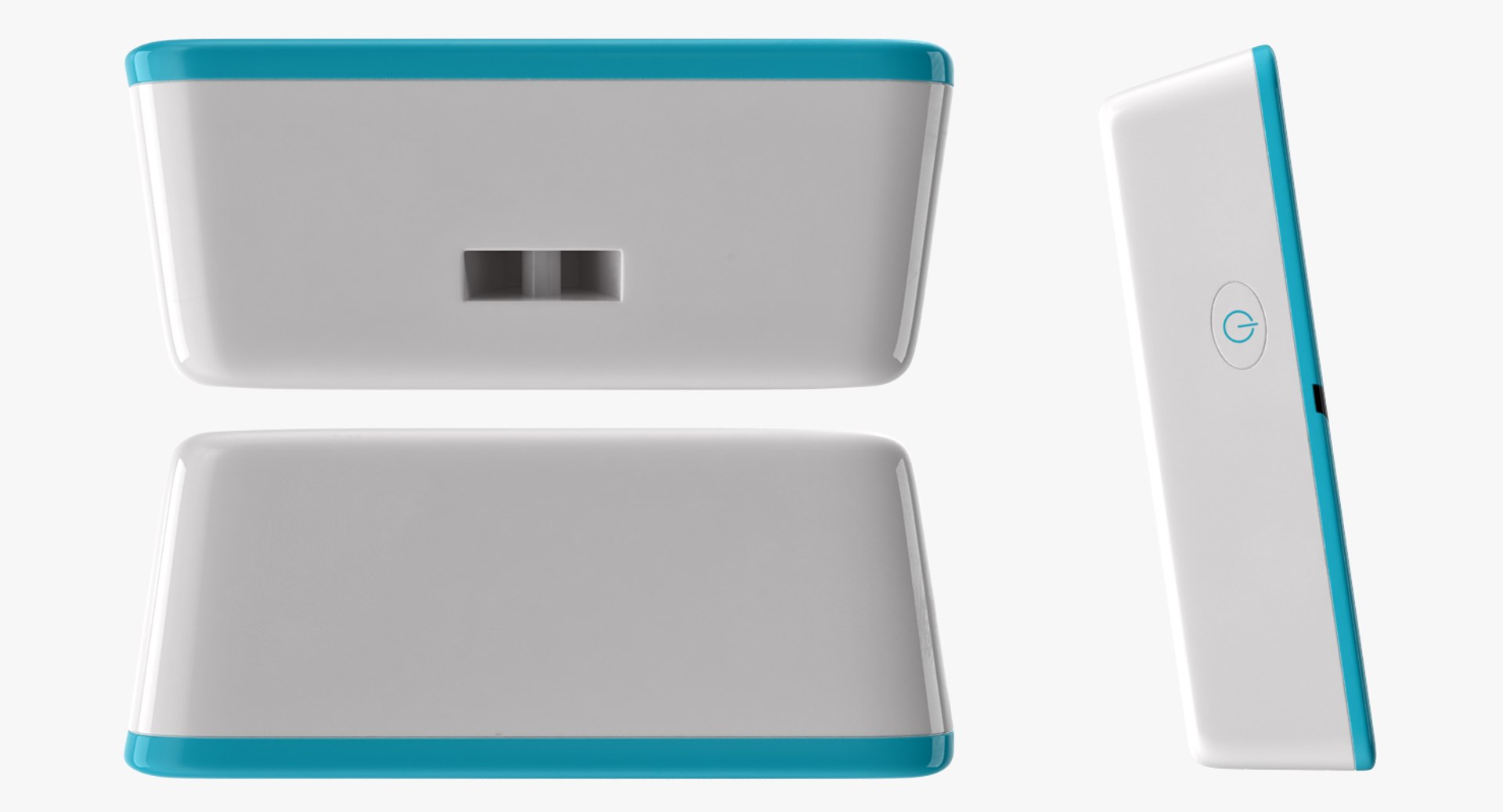 Children Gps Trackers Tracking 3D Model - TurboSquid 1564554