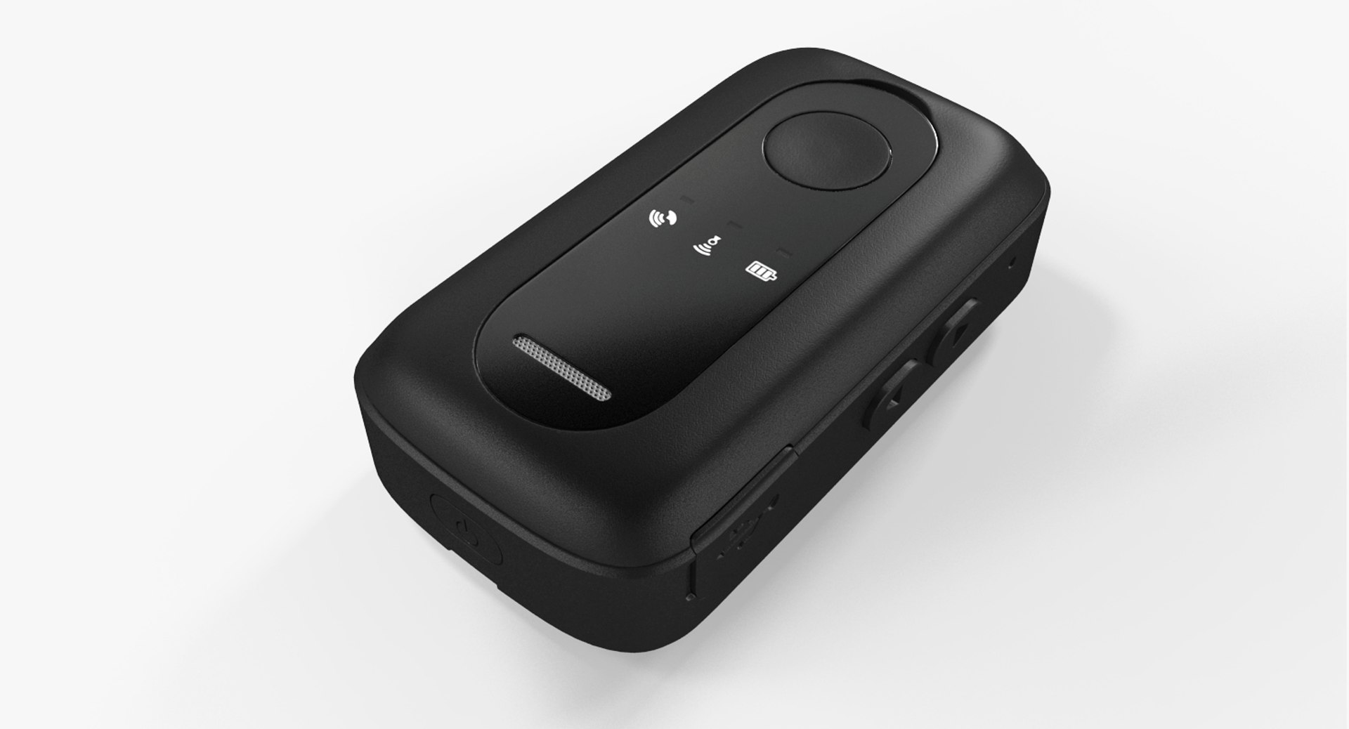 Children Gps Trackers Tracking 3D Model - TurboSquid 1564554