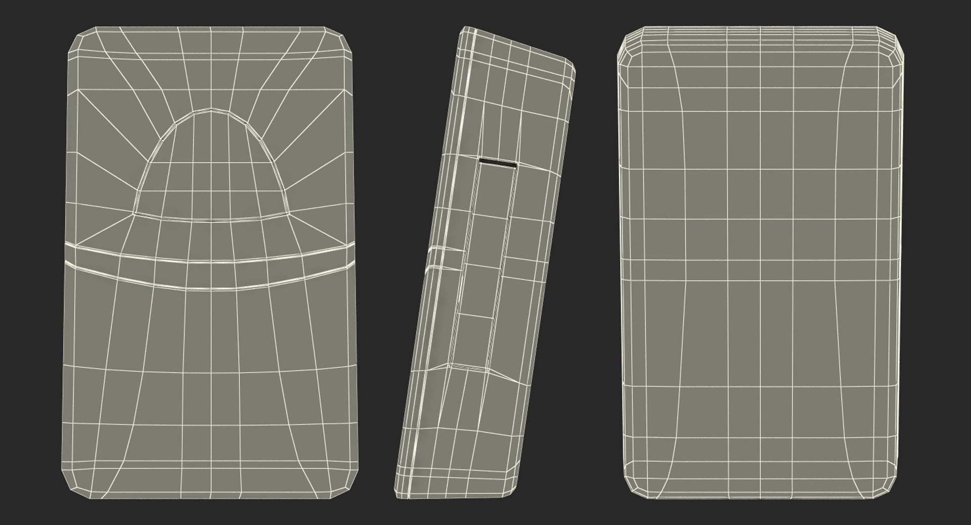 Children Gps Trackers Tracking 3D Model - TurboSquid 1564554