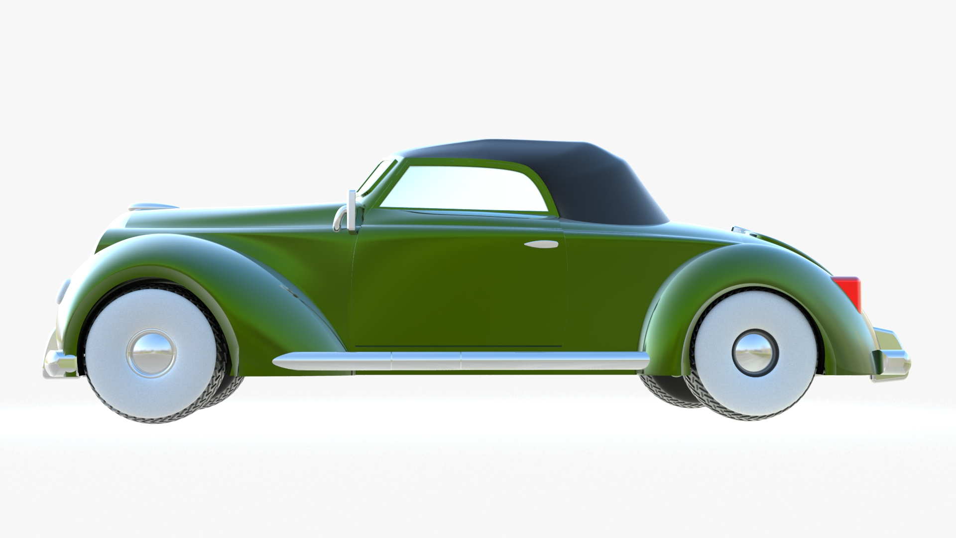 3D Car - TurboSquid 1960349