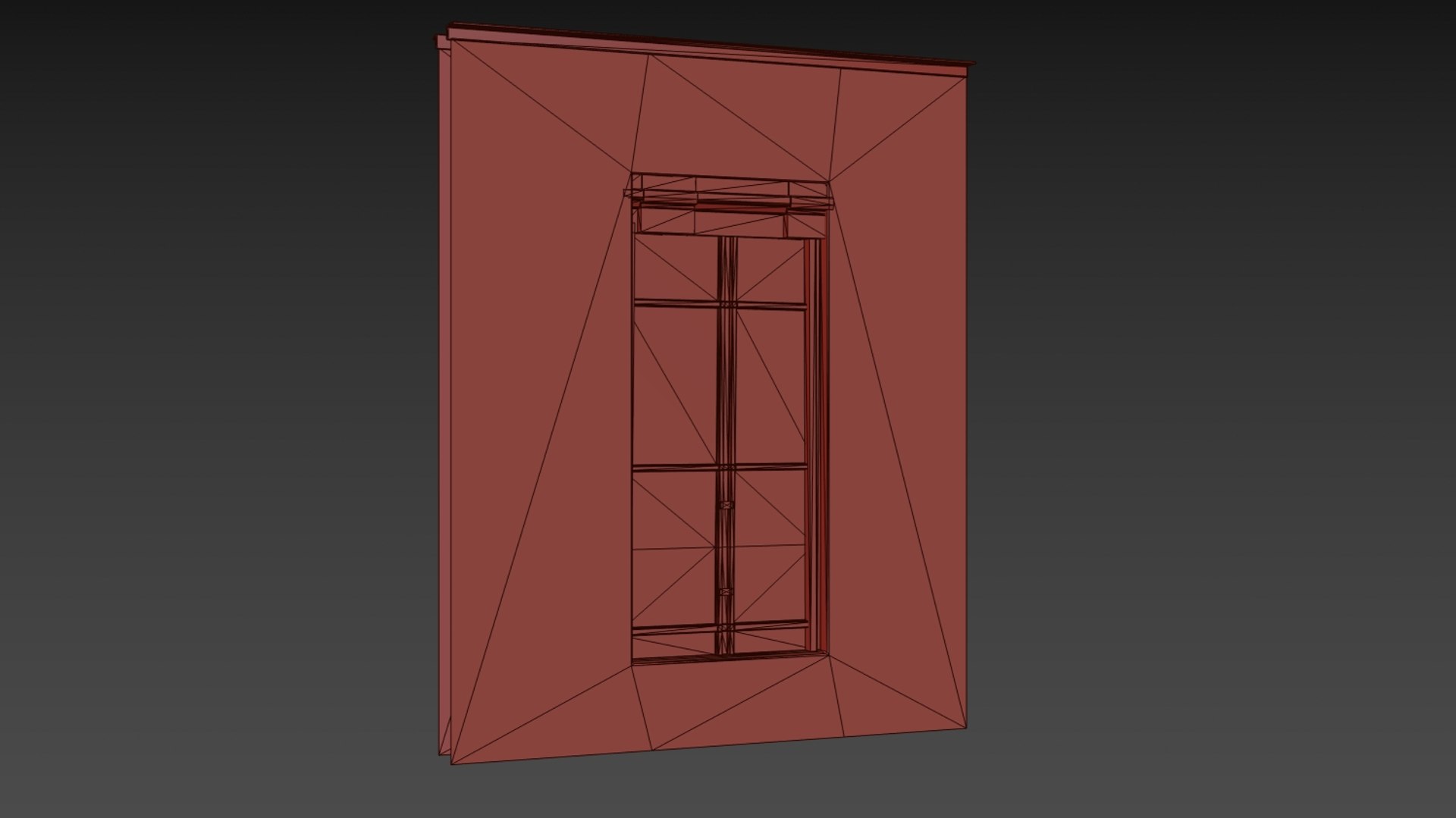 3D Industrial Metal Windows 01 03 - TurboSquid 1740692