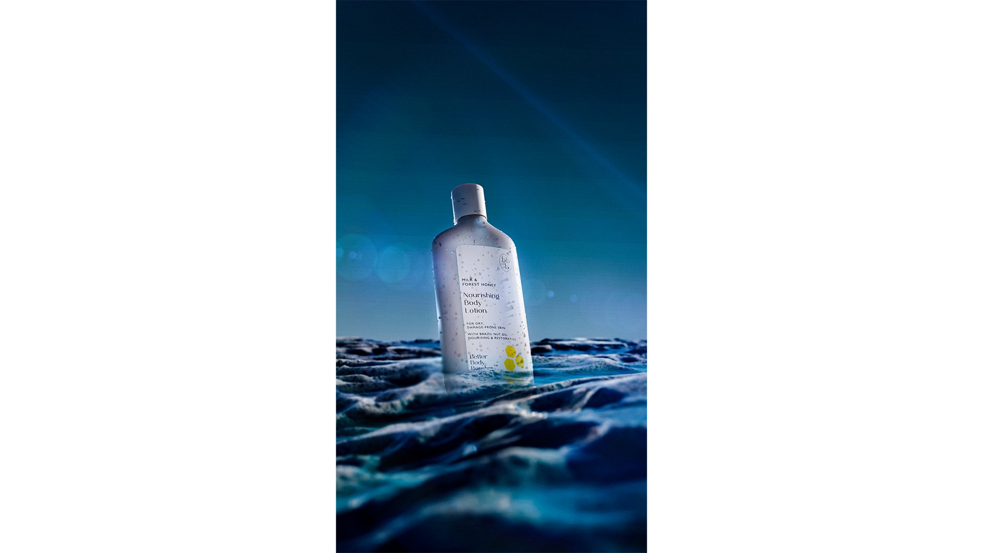 Standard Shampoo Bottle 3D Model - TurboSquid 2015939