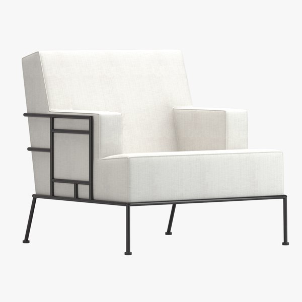 modelo 3d Silla 106 - TurboSquid 1497606