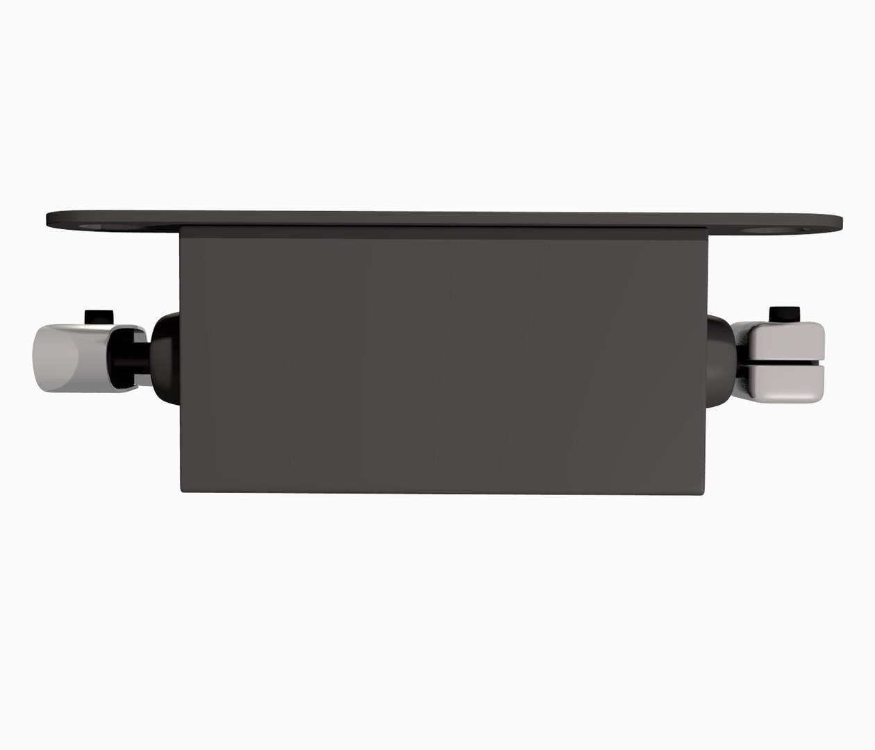3d mechanical counter