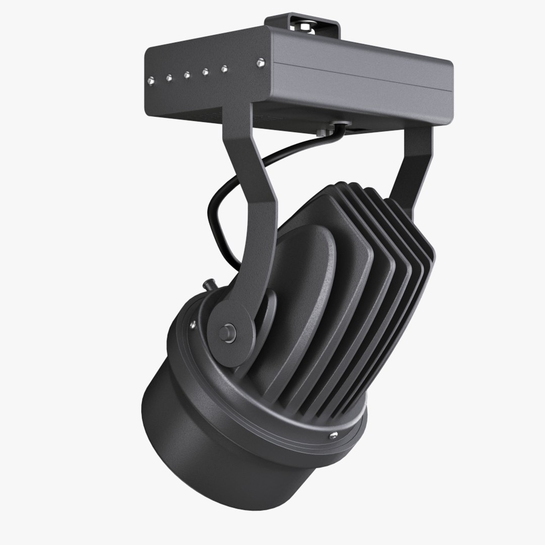 Altman Spectra Series Iq38 3d Model