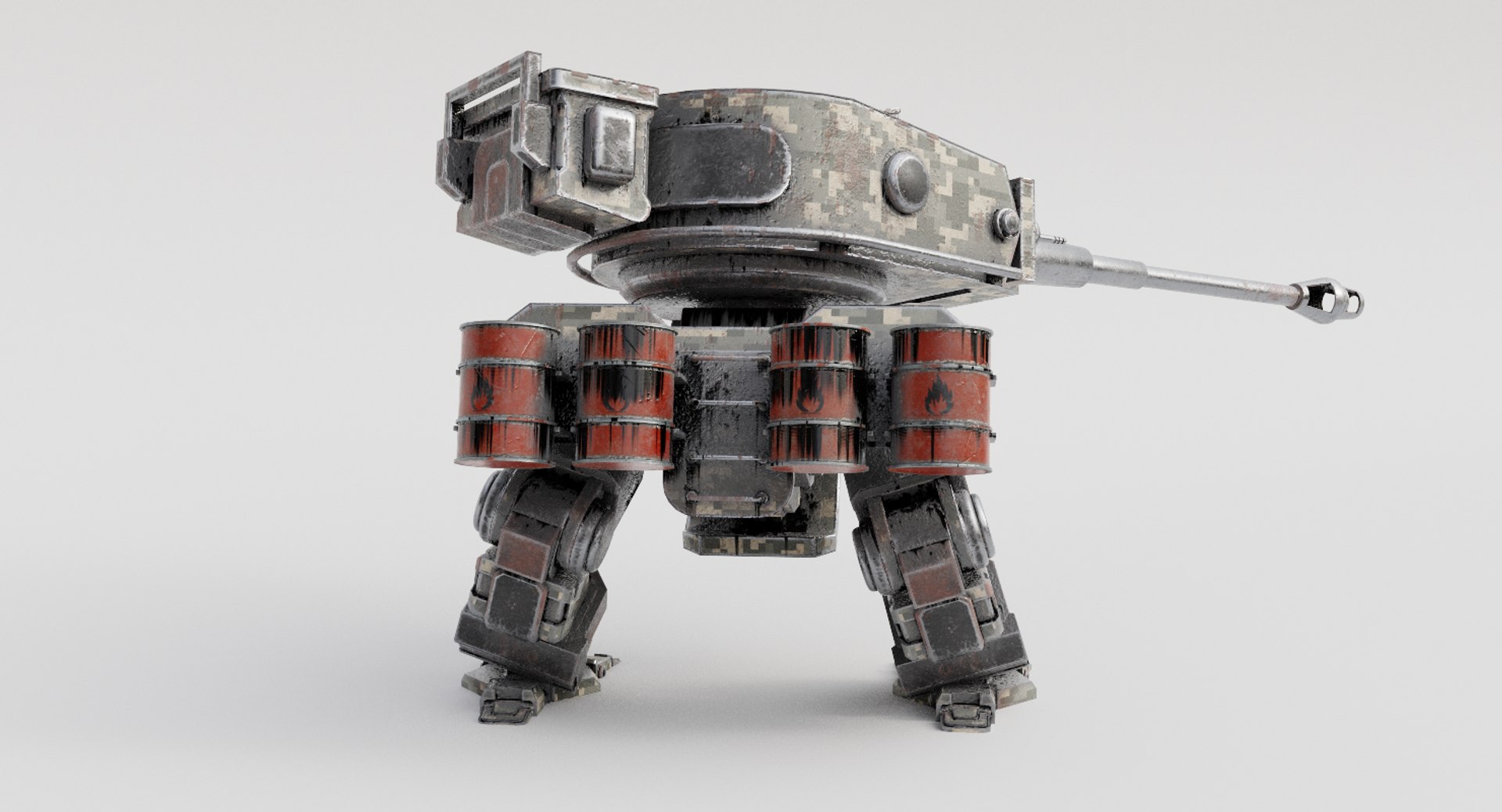 3D Model - TurboSquid 1252363