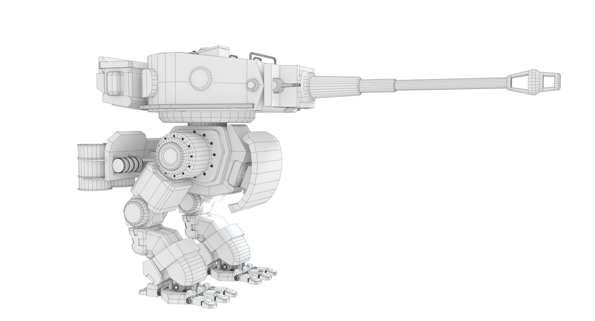 3D Model - TurboSquid 1252363