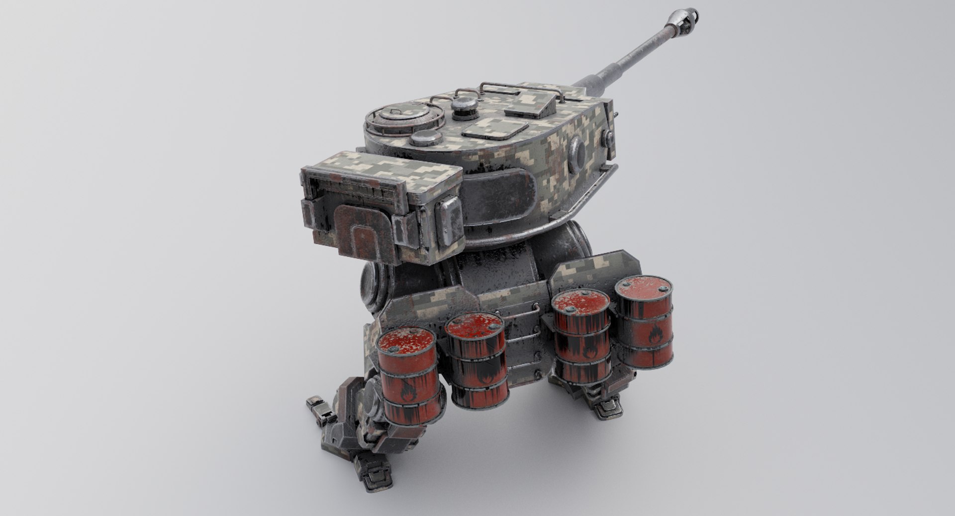 3D Model - TurboSquid 1252363