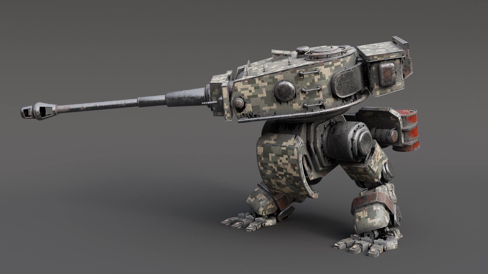 3D Model - TurboSquid 1252363