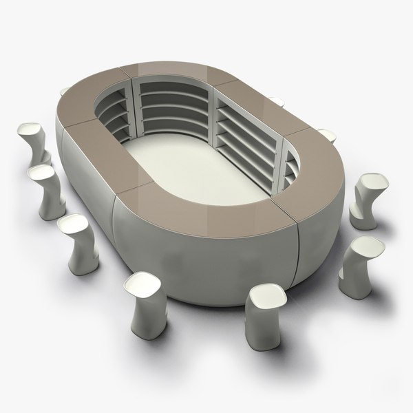 Bar Counter 3D Models for Download | TurboSquid