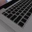 Basic Laptop 3d Model
