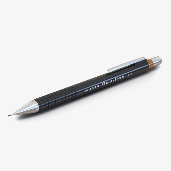 max mechanical pencil