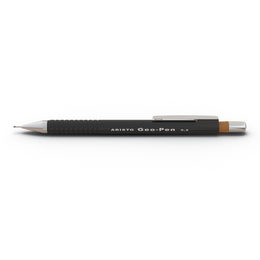 max mechanical pencil