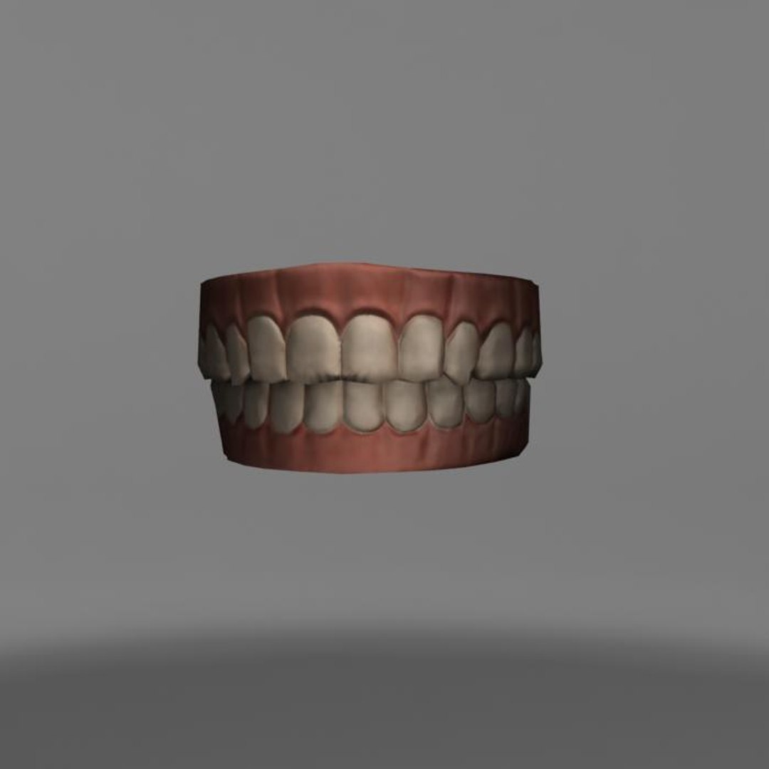 3d Model Games Rigging