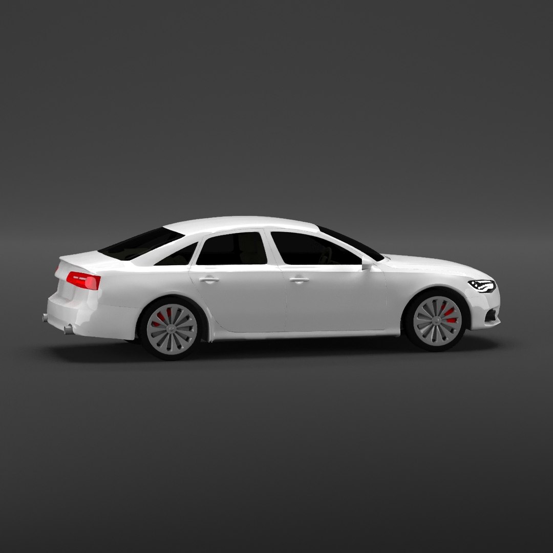 3D Car Vehicle - TurboSquid 1587876