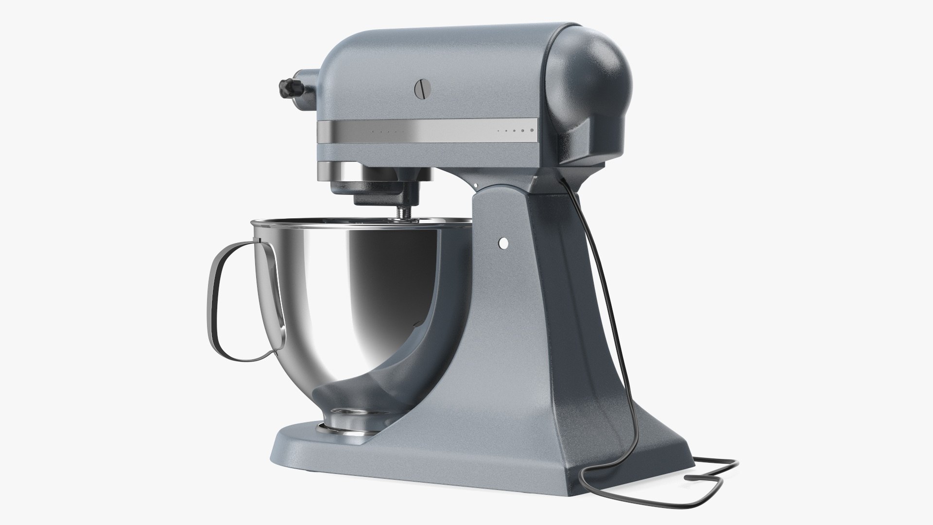 3D model Classic Stand Mixer KitchenAid - TurboSquid 2146505