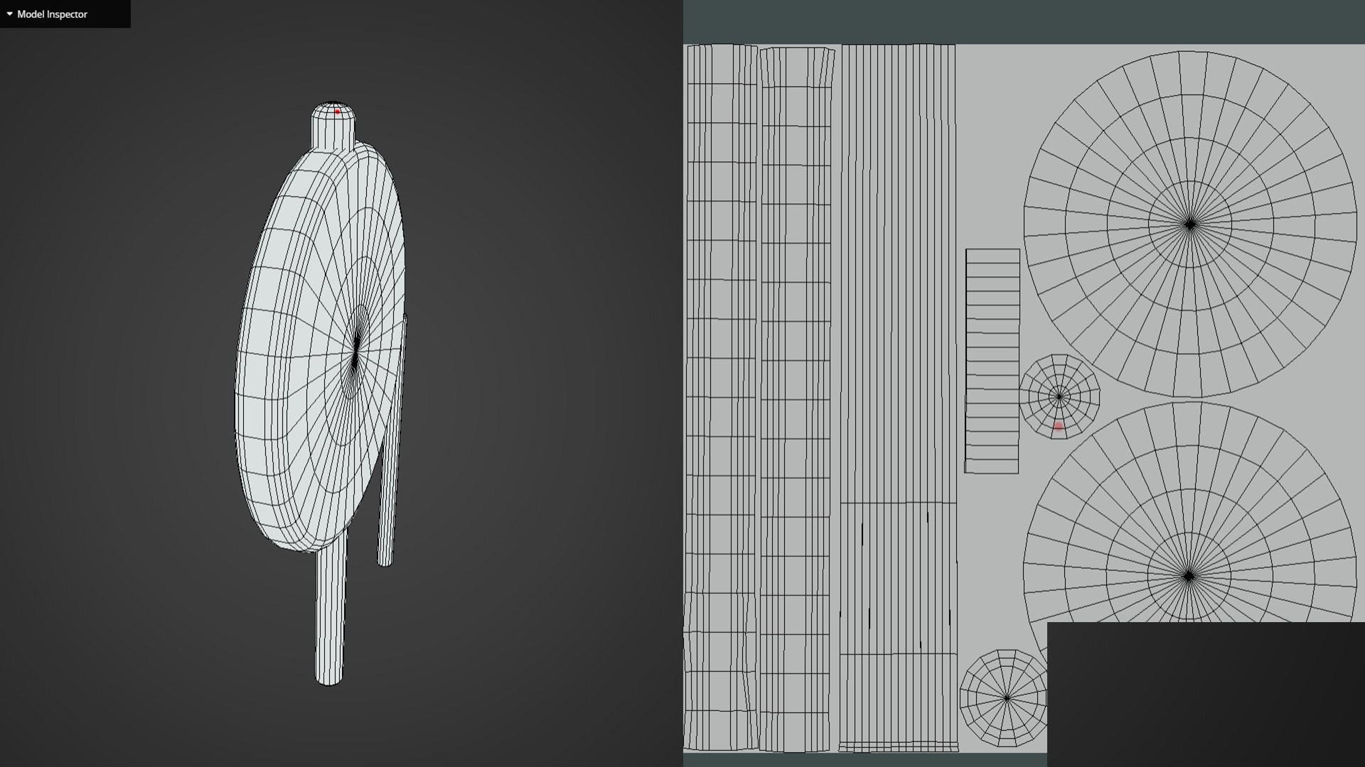 Game Ready Korean Traditoinal Instrument Sogo 3D Model - TurboSquid 2048897