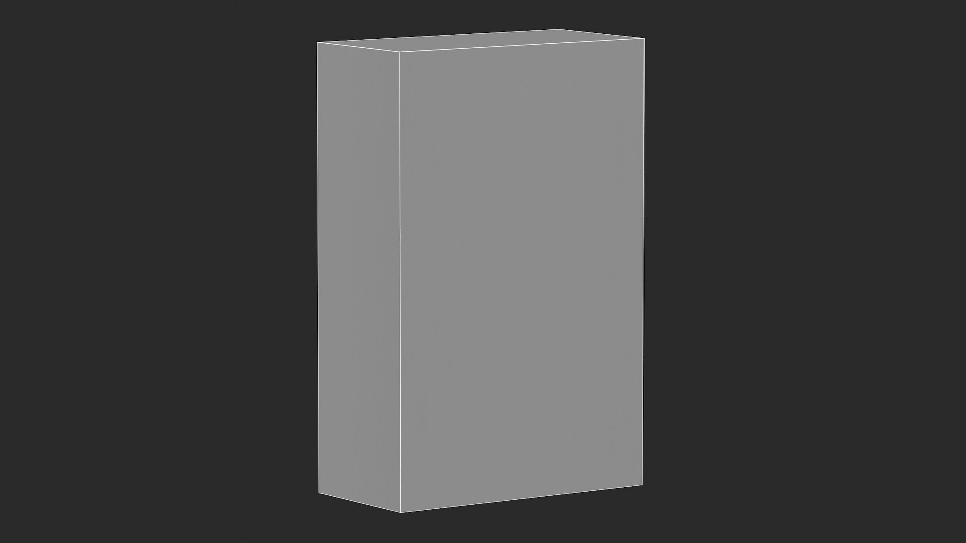 3D model Insant Oatmeal PBR Realistic - TurboSquid 2046943