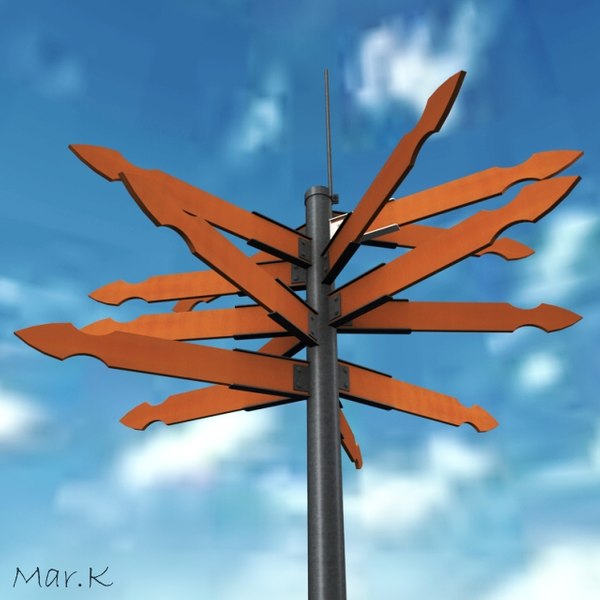 SketchUp Zodiac-Sign Models | TurboSquid