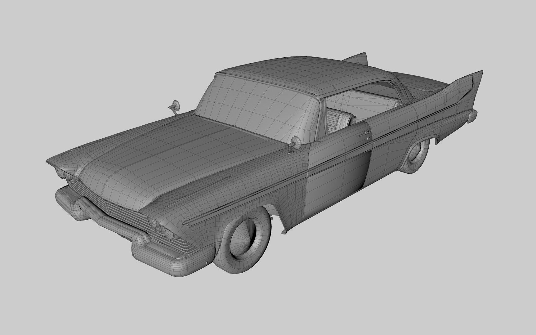 Games Ready 3D Model - TurboSquid 1497902