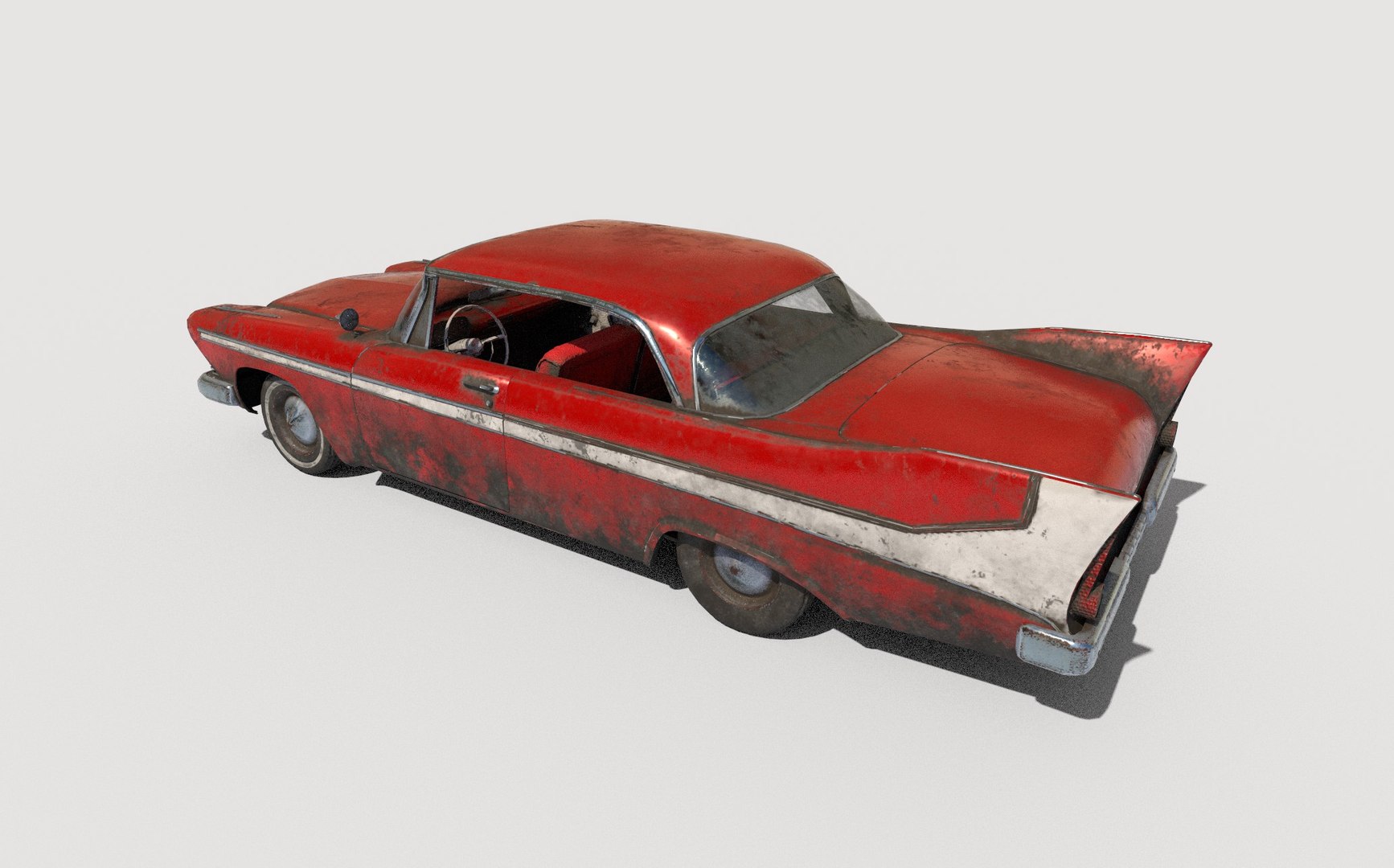 Games Ready 3D Model - TurboSquid 1497902