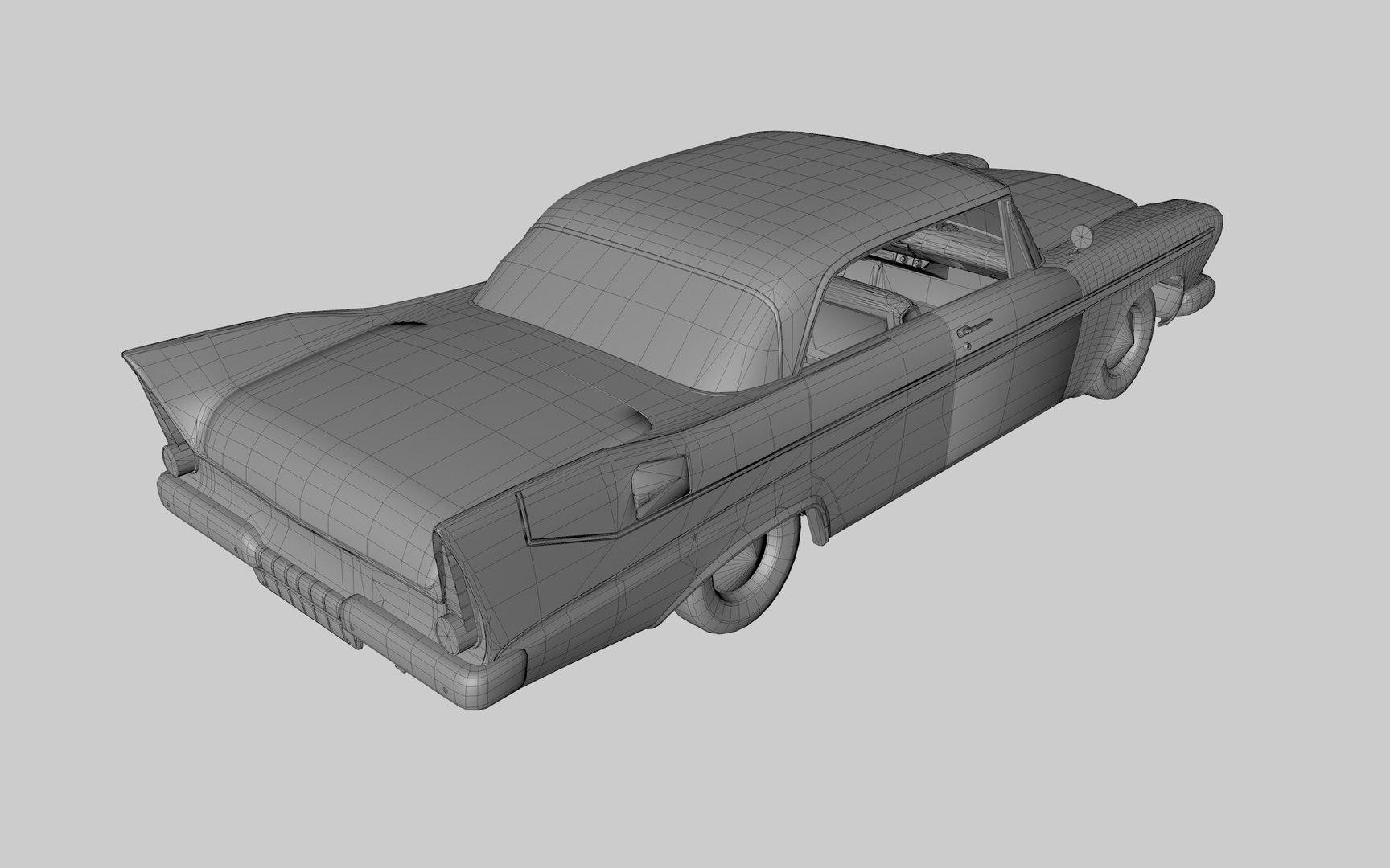 Games Ready 3D Model - TurboSquid 1497902