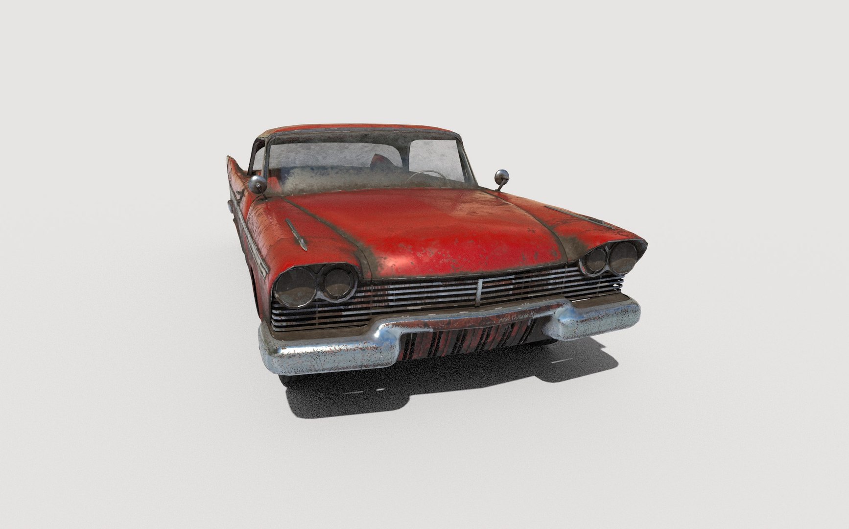 Games Ready 3D Model - TurboSquid 1497902