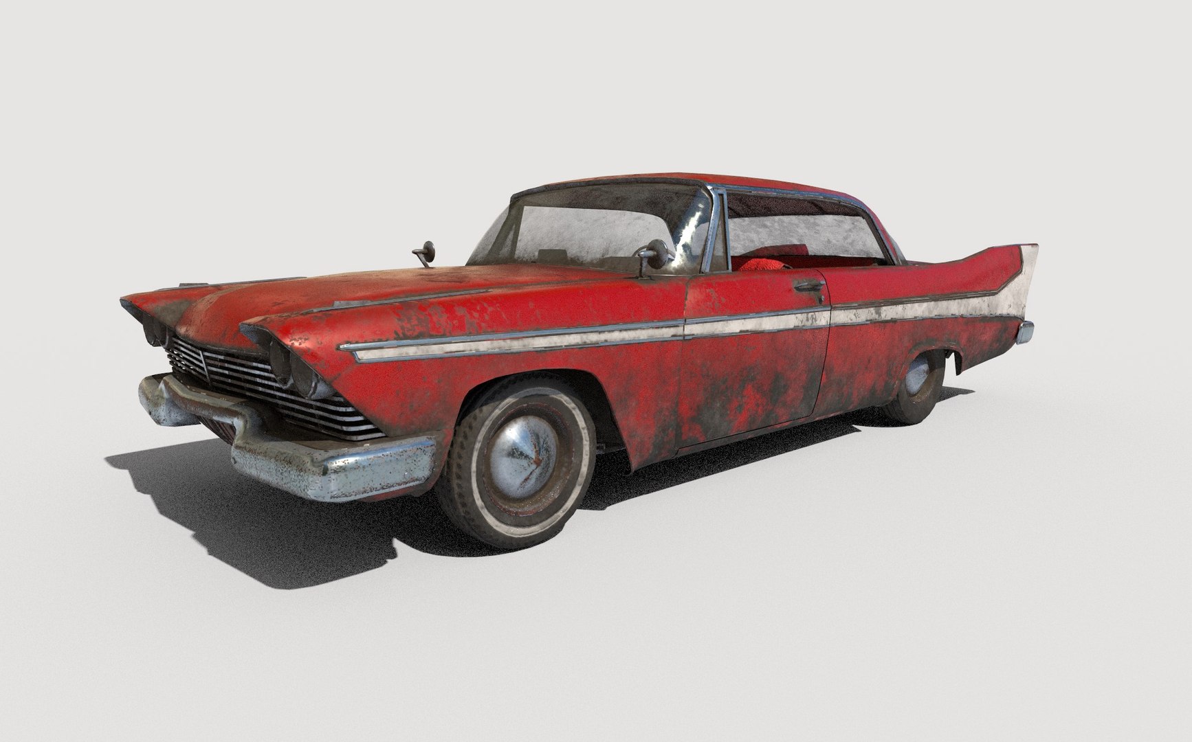 Games Ready 3D Model - TurboSquid 1497902