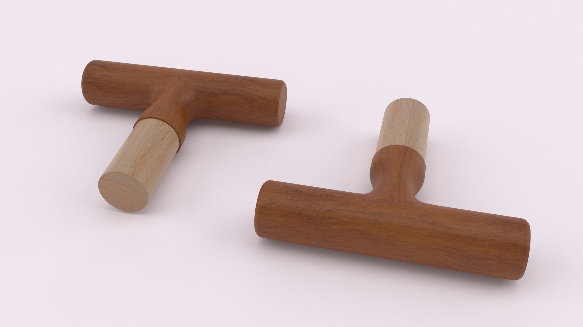 3D Model Paddle Braca Canoe Uni Extra Wide Carbon - TurboSquid 1938388