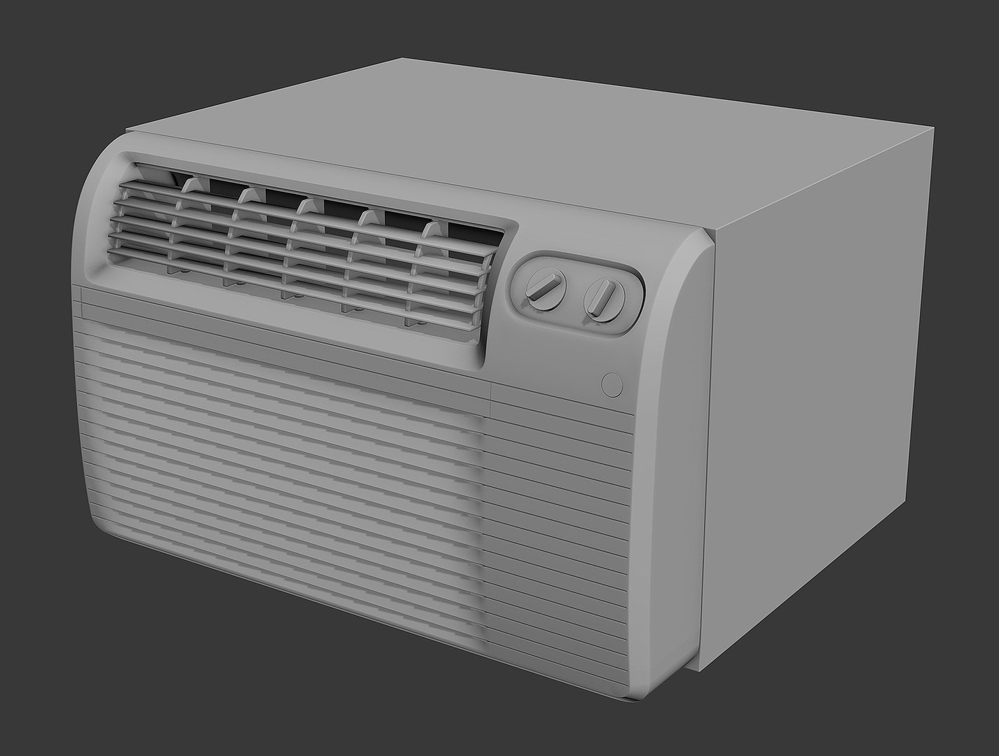 3d classic ac