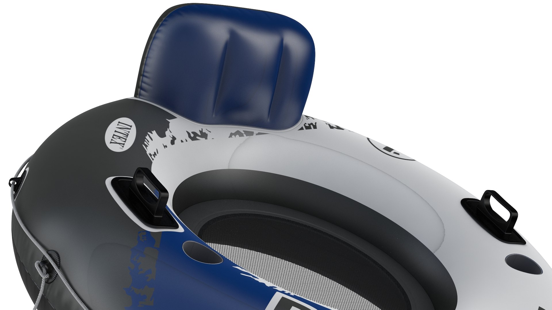 River Inflatable Sport Model - TurboSquid 1598981